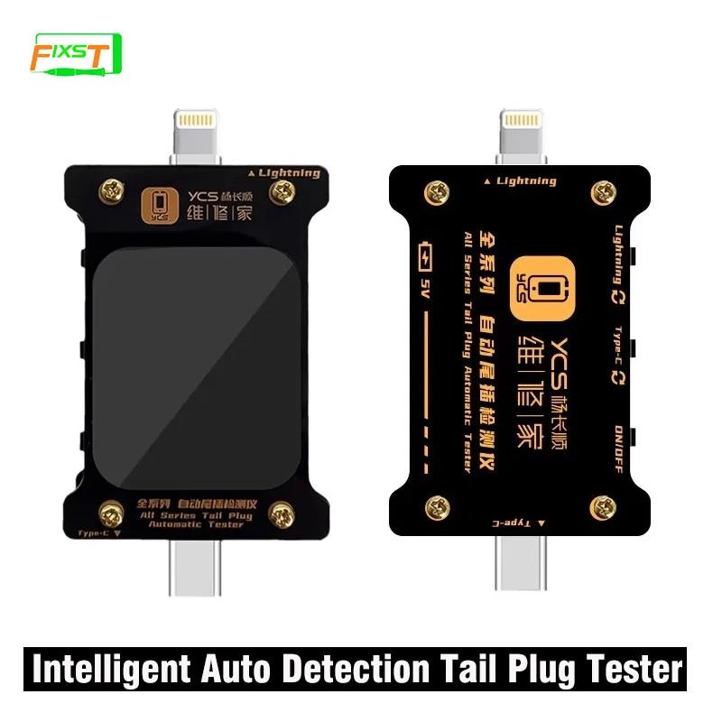 YCS-Full-Series-Automatic-Tail-Insertion-Detection-Tester-For-iPhone ...