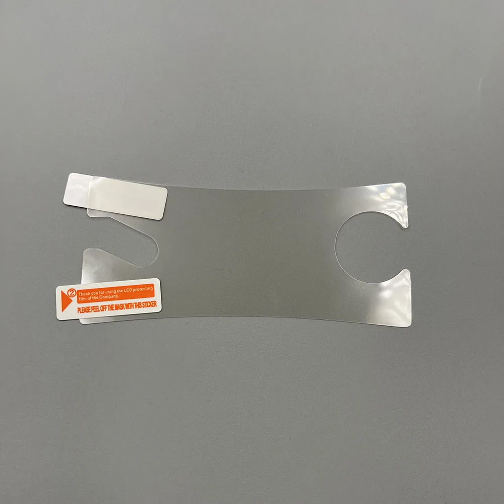 10SETS-For-Gameboy-Micro-Clear-Screen-Protector-Cover-For-GBM ...