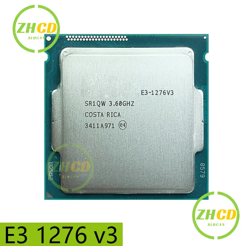 Intel-Xeon-Para-E3-1276-V3-E3-1276-V3-3-6GHz-possui-um-processador-CPU ...