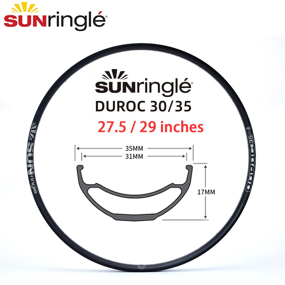 Sunringle-Sun-DUROC-30-35-27-5-29-inch-28-32H-mountain-bike-socket ...