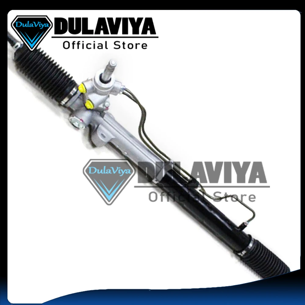 AUTO-Power-steering-Gear-Rack-For-HYUNDAI-AZERA-11-SONATA-For-KIA ...