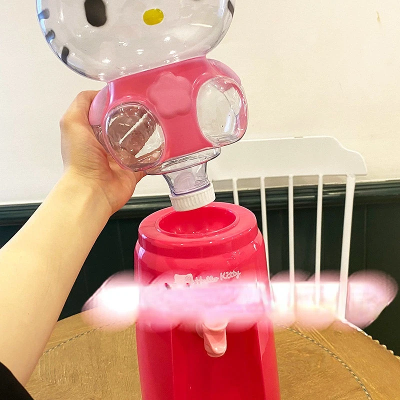 Hello Kitty Water Dispenser