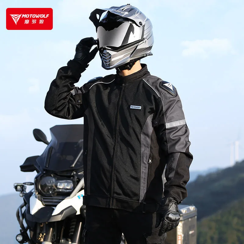 Motowolf-Motorcycle-Riding-Jacket-Four-Seasons-Windproof-Anti-Off-Road ...