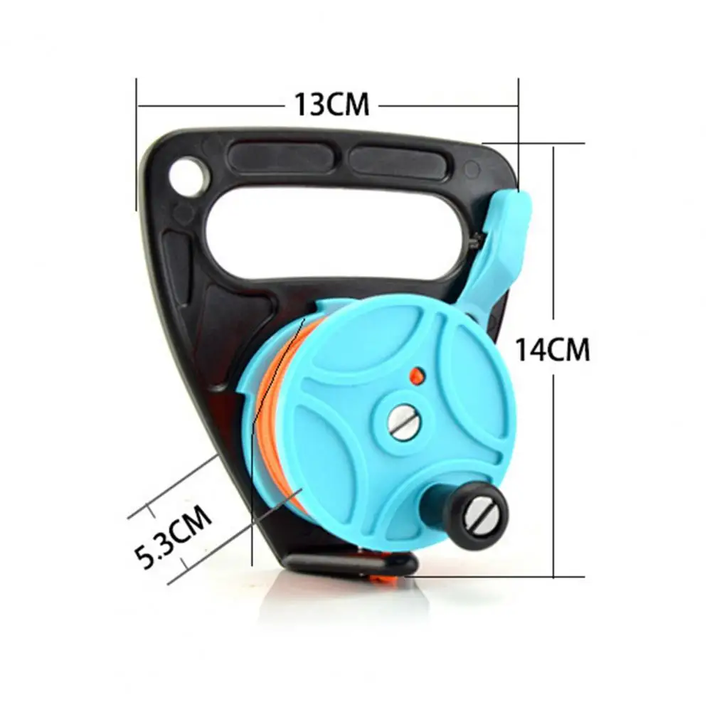 Professional-Diving-Line-Reel-Ergonomic-Design-Convenient-Long-Service ...