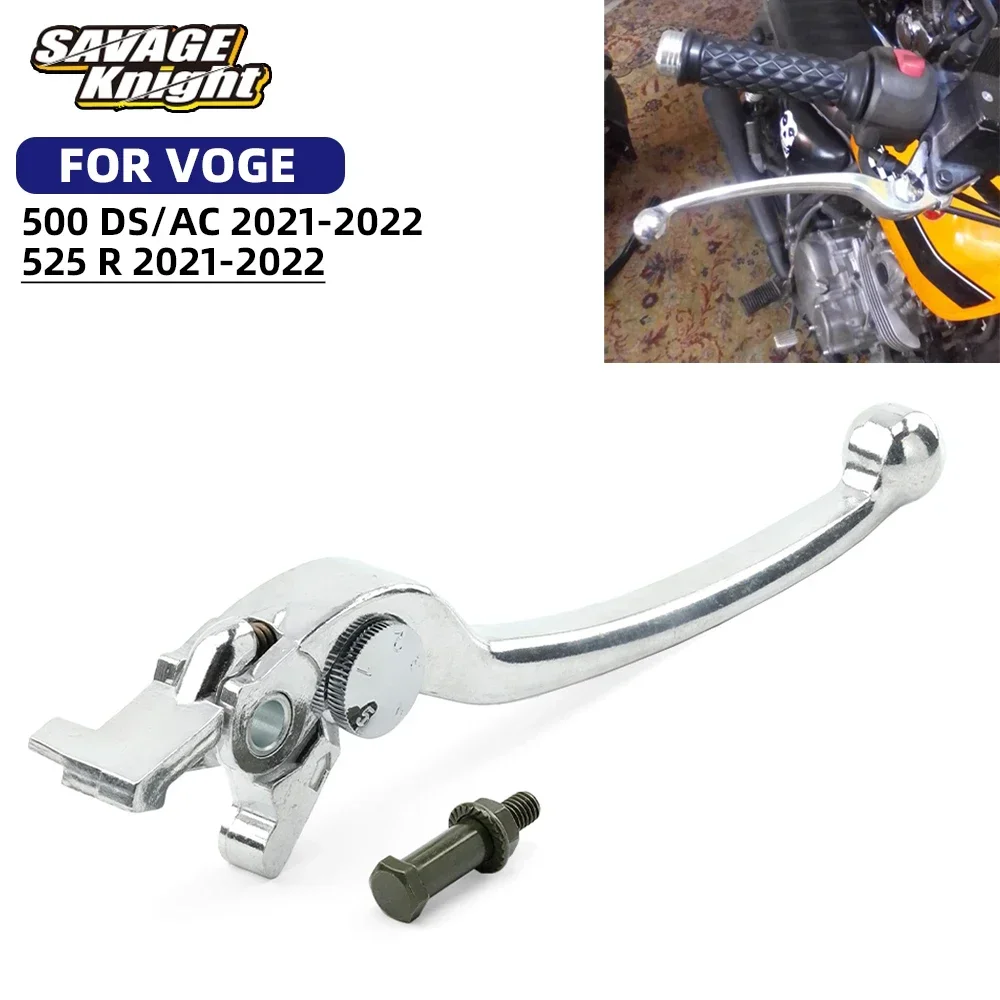 Front-Brake-Lever-For-Voge-500DS-500AC-525R-500R-300AC-300R-300RR-DS525X-650DS-Motorcycle ...