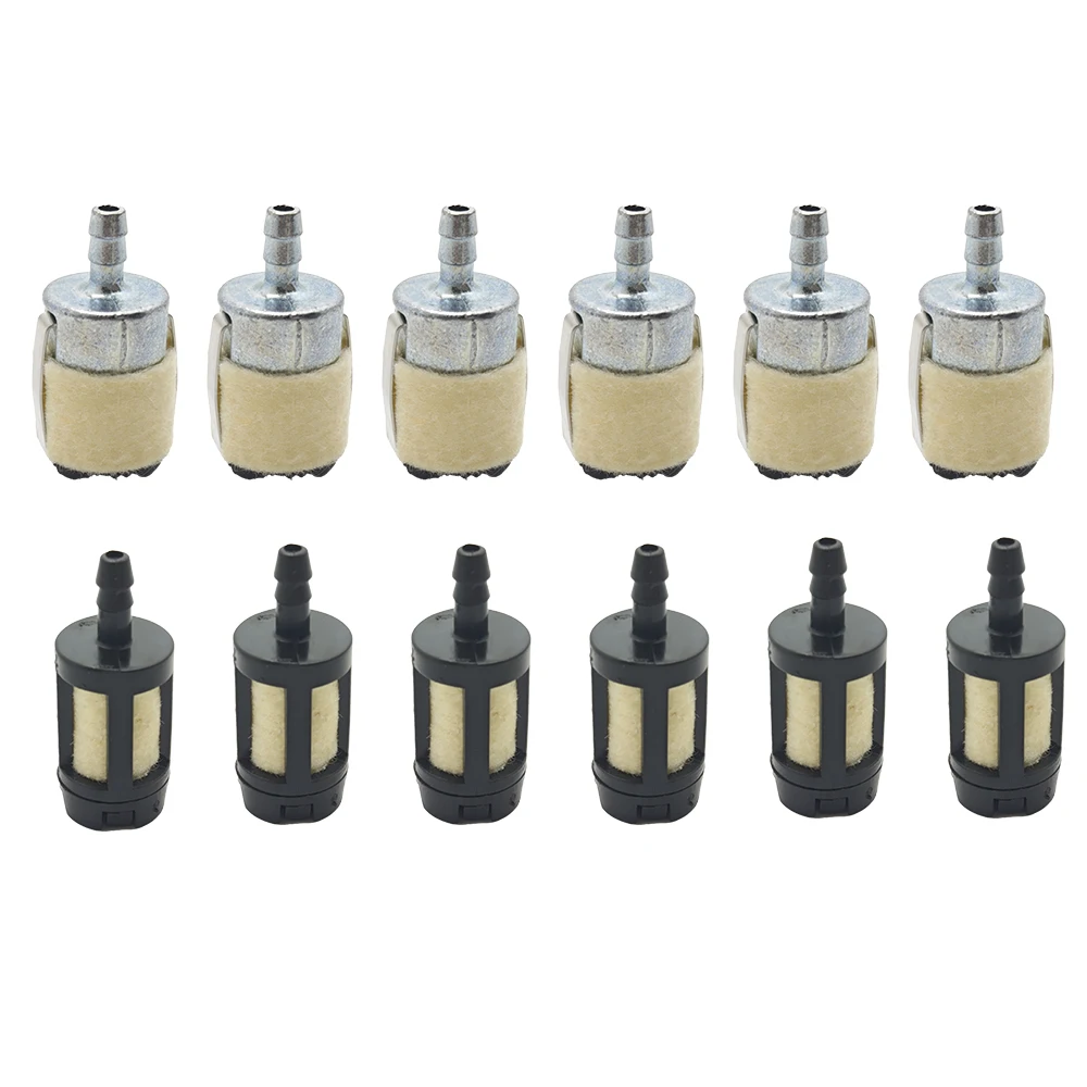 6pcs-125-527-Fuel-Filter-for-ECHO-String-Trimmer-SRM210-GT200-SRM225 ...