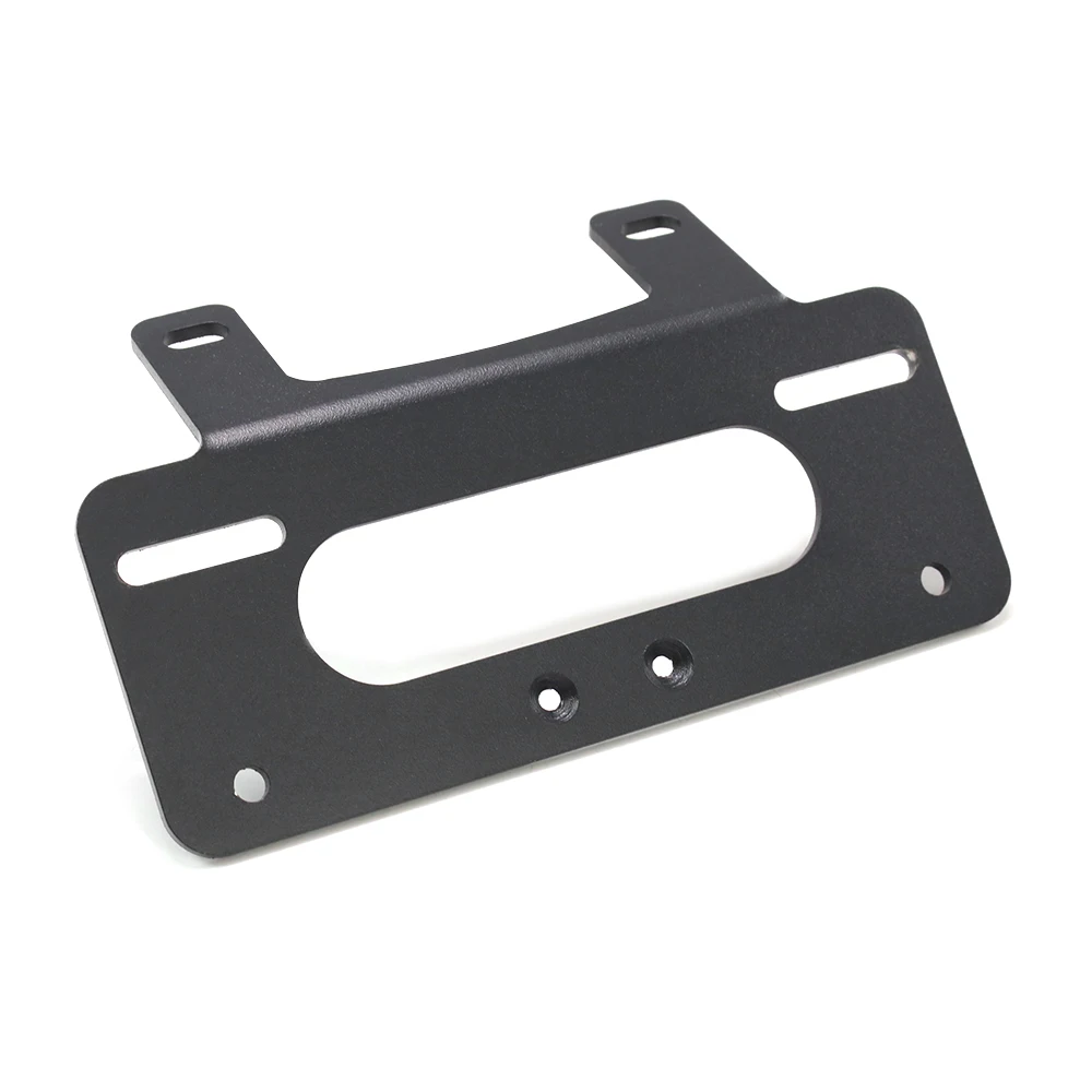 Fit-For-Honda-Ruckus-NPS50-Scooter-2003-2024-Motorcycle-License-Plate ...