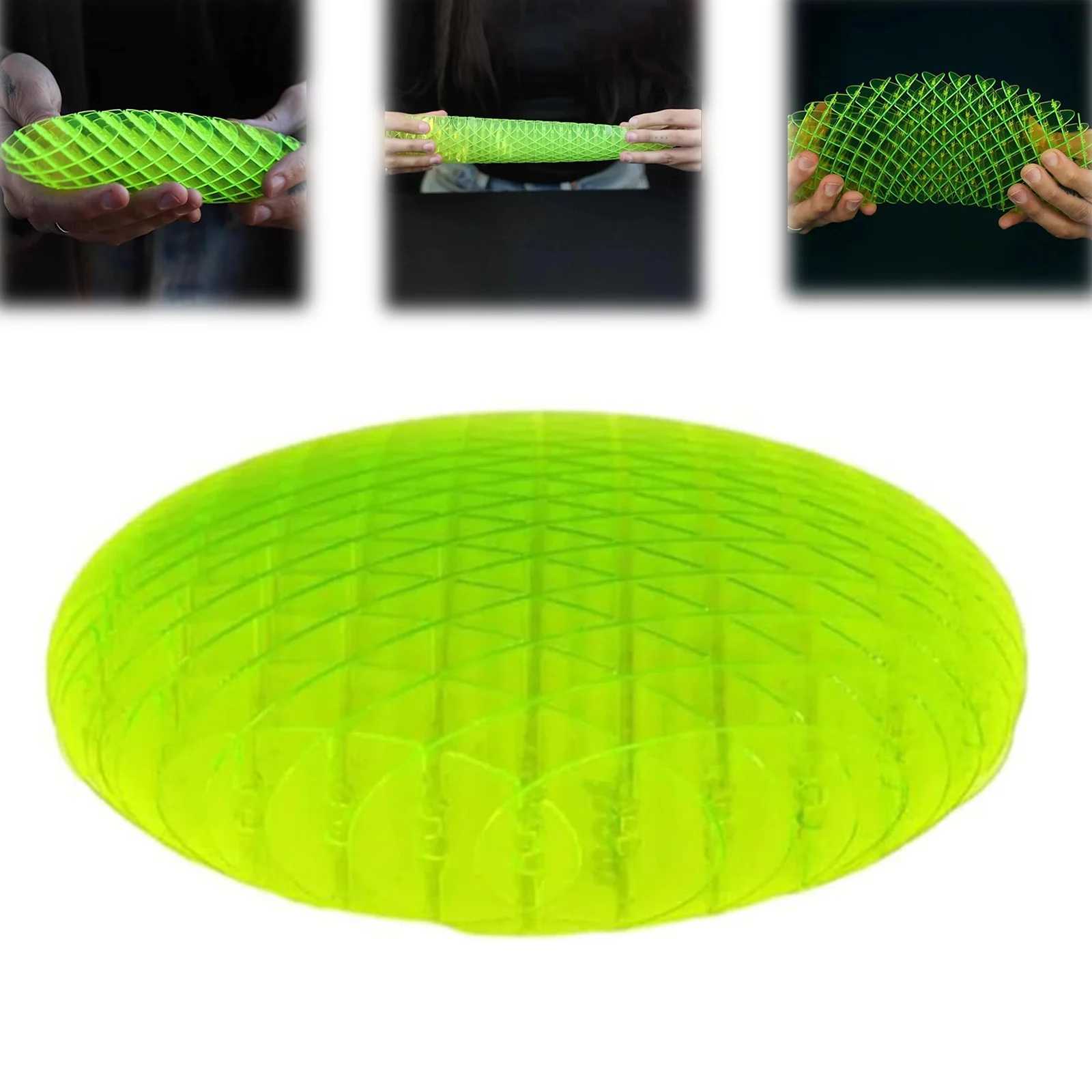 Big-Worm-Fidget-Toy-Fidget-Worm-Toy-Sensory-Stress-Relief-Toy-Pressing ...