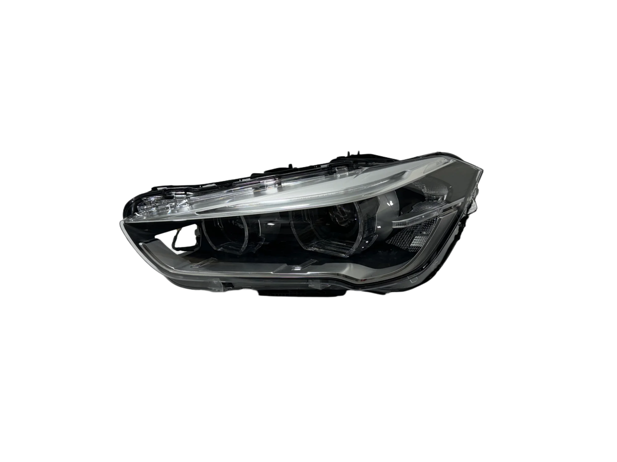 High quality headlights suitable for BMW X1 F48 LED headlights 2016 ...