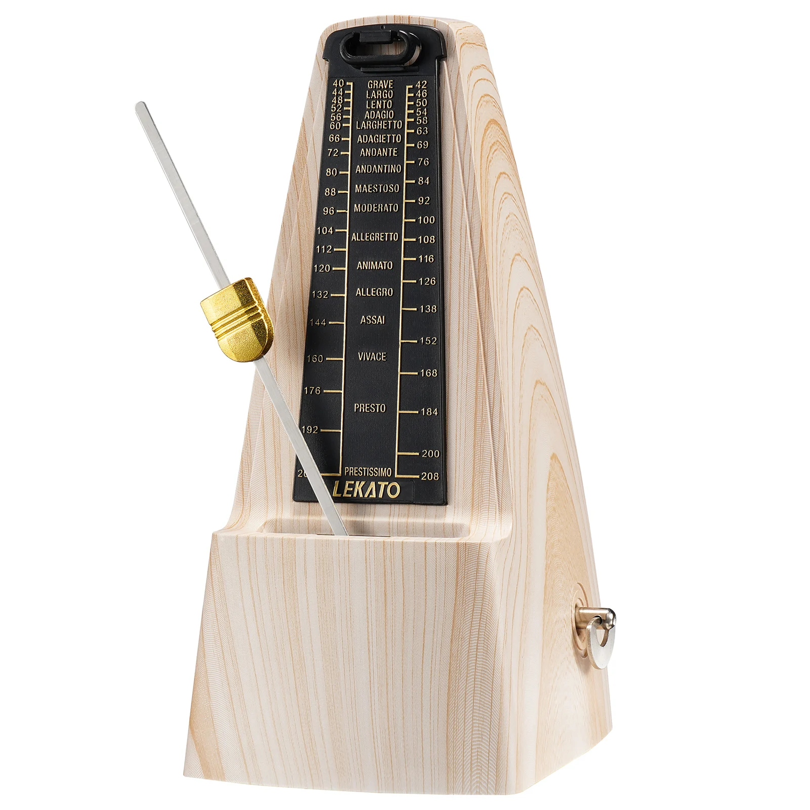 Piano Metronome
