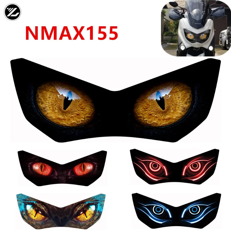 For Honda NMAX 155 nmax155 2020 2021 Motorcycle Accessories Front ...