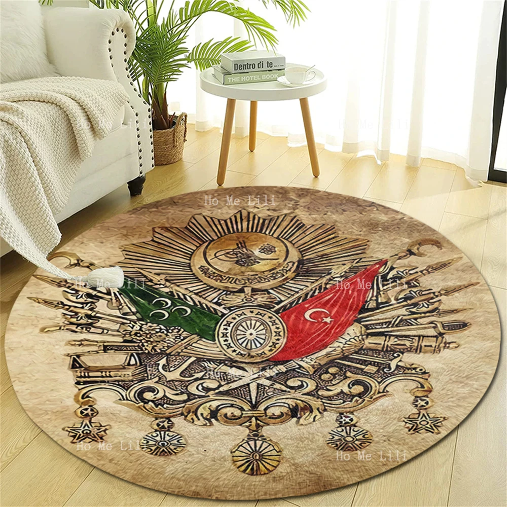 Ottoman Empire Rugs