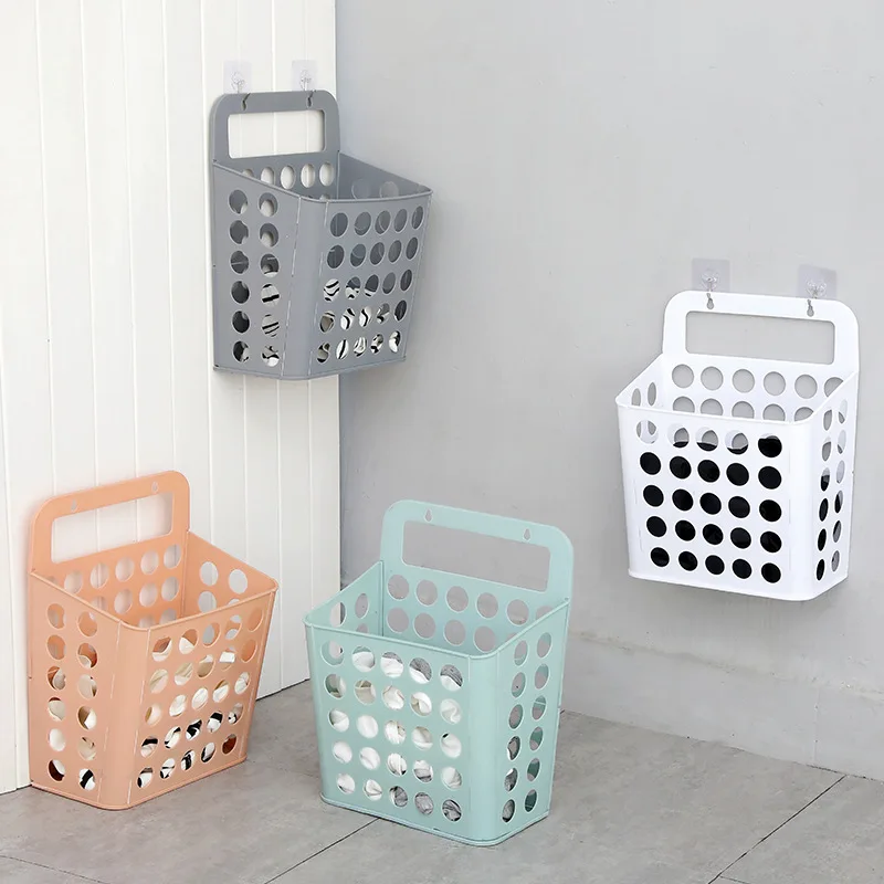Rubbermaid Laundry Basket