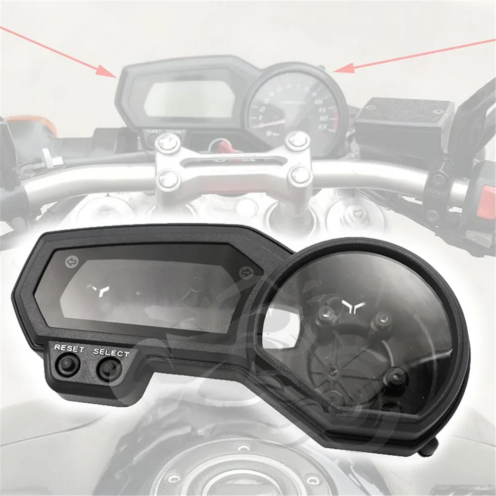 Fit-For-YAMAHA-FZ1-FZ1S-FZ1N-FZ6-FZ6N-XJ6-Motorcycle-Speedometer ...
