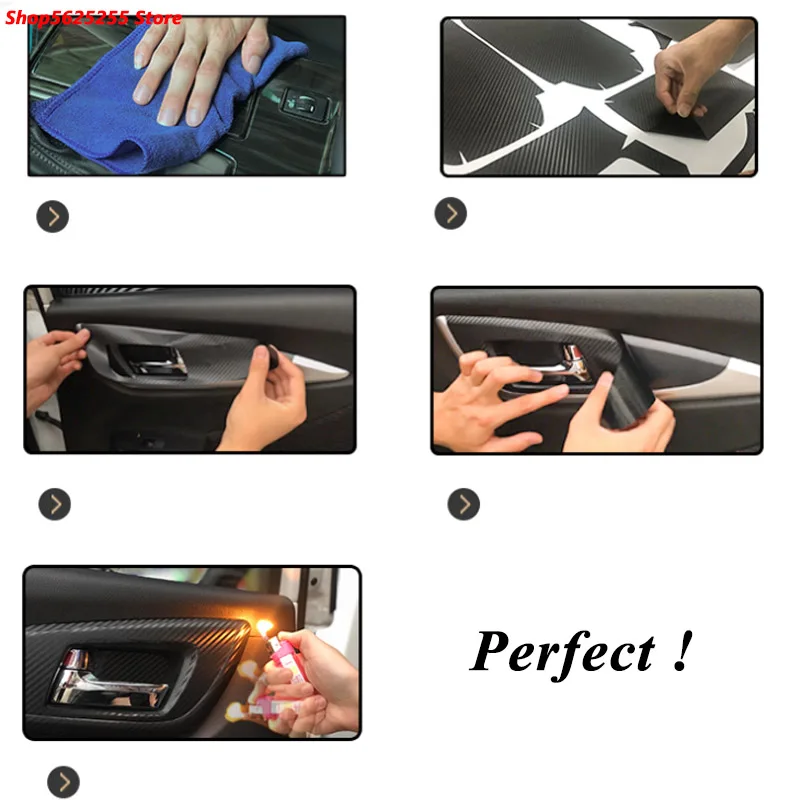 Car Sticker for Volkswagen VW ID.3 ID3 1st Cupra Born 2022 2021 Wheel ...