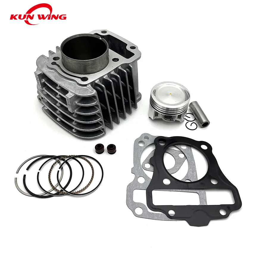 Cylinder-Kit-for-Honda-WAVE-110-NBC110-NBC-110-Super-Cub-110-DREAM-110 ...