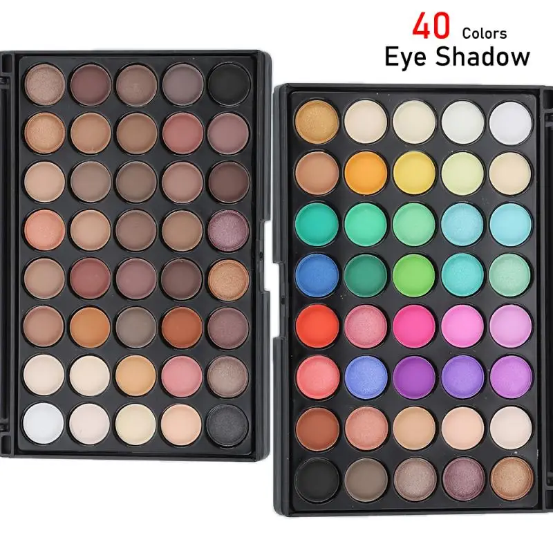 40-Colors-Eye-Shadow-Plate-Nudes-Matte-Eyeshadow-Palette-Long-Lasting ...
