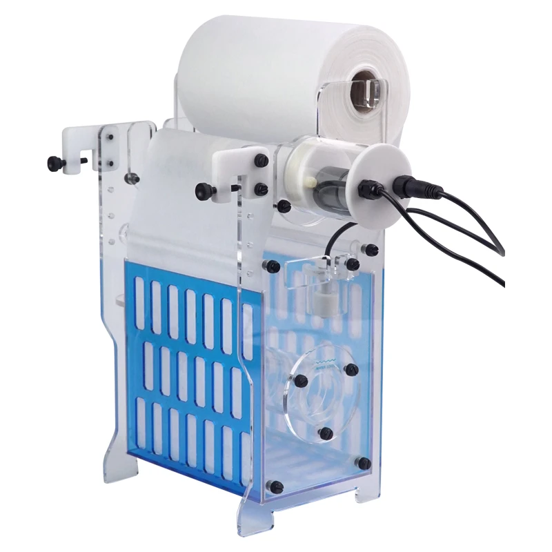 Bubble Magus Automatic Roll Filter Arf-s-g2 Arf-m-g2 Arf-l-g2 Auto ...
