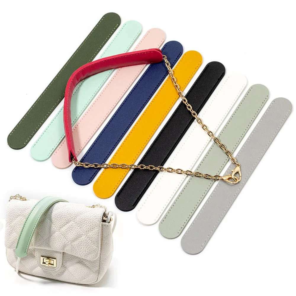 1Pc-Bag-Strap-Decompression-Shoulder-Pads-Anti-slip-Handle-Fixing-Clip ...