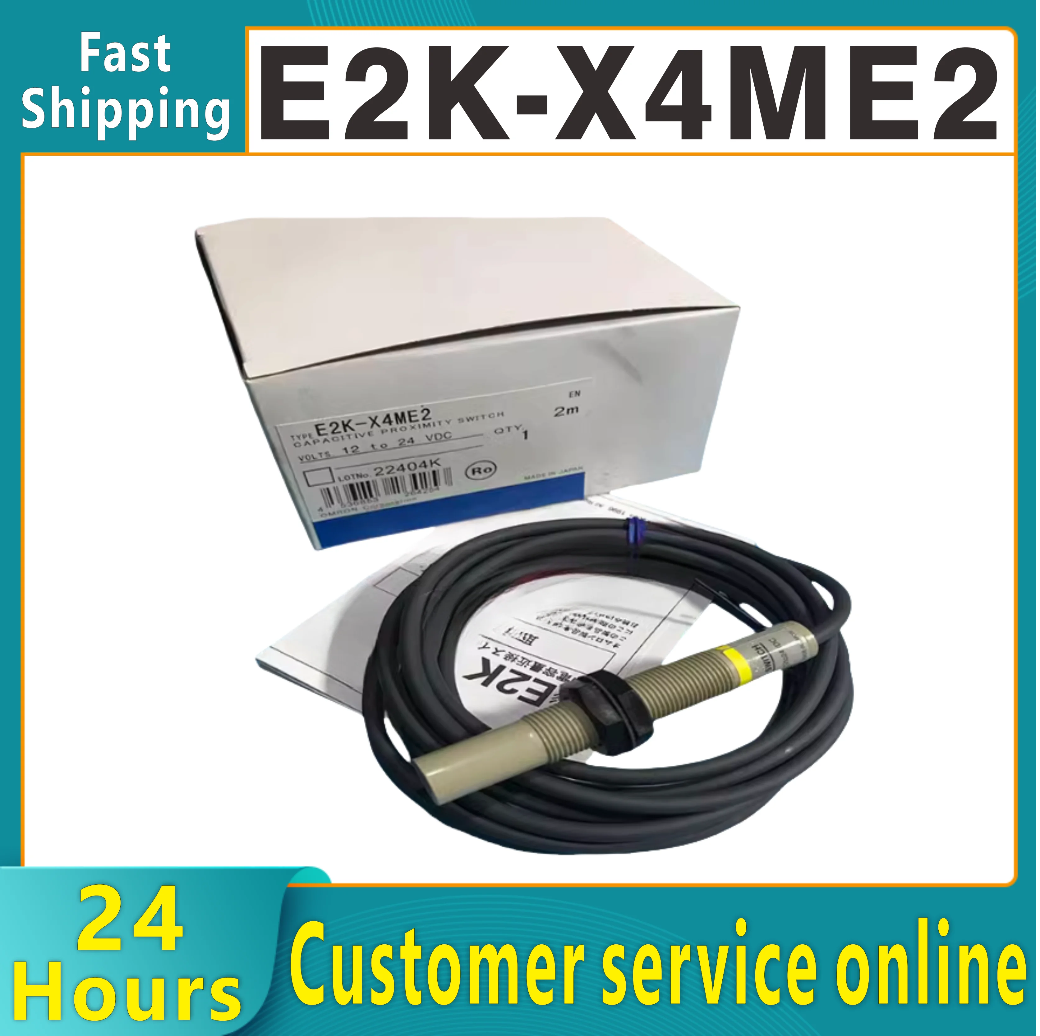 E2K-X4MF1-E2K-X4ME1-E2K-X4MF2-E2K-X4ME2-M12-Capacitive-Proximity-Switch ...