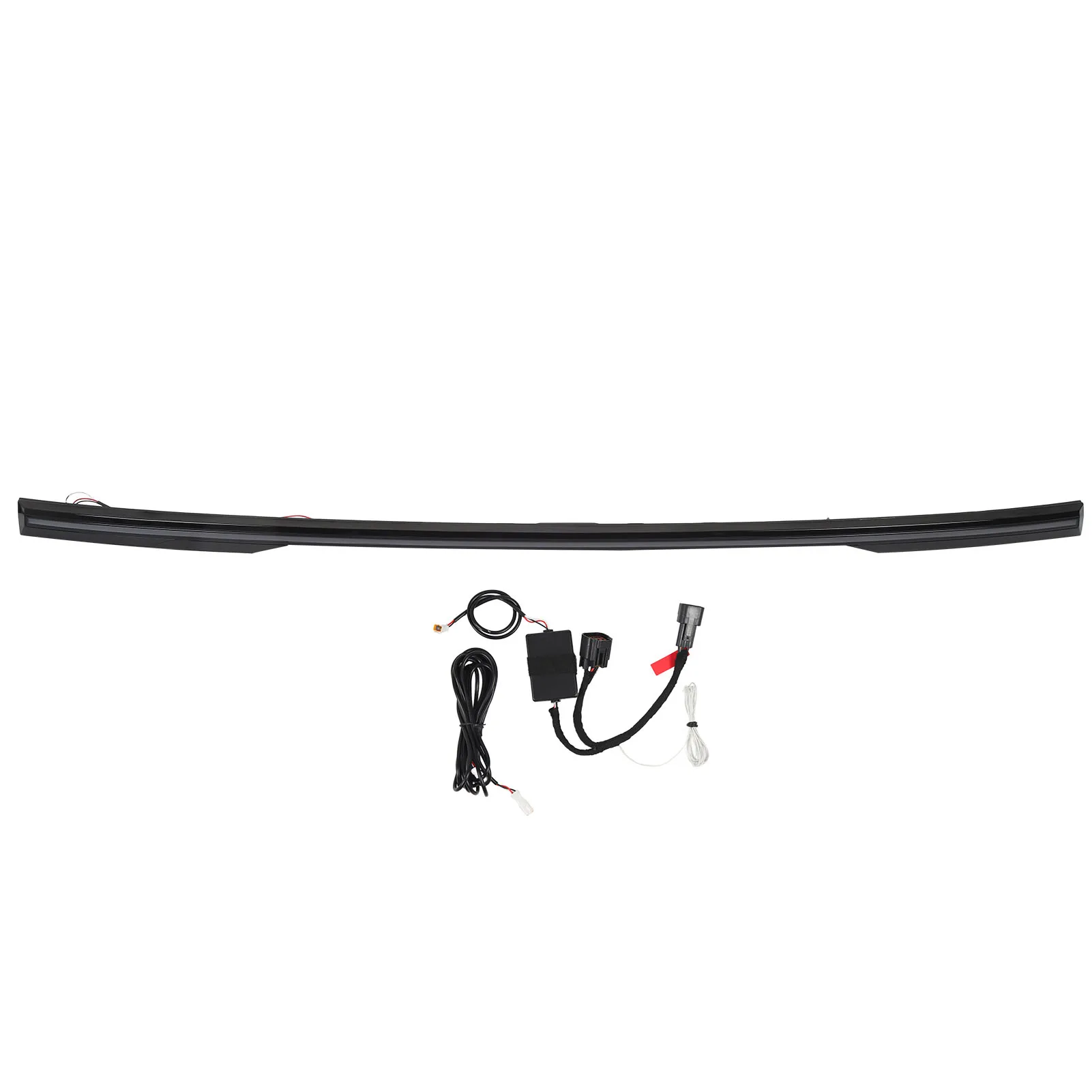 Rear-Door-LED-Tail-Light-Super-Bright-Trunk-Brake-Light-High-Brightness ...