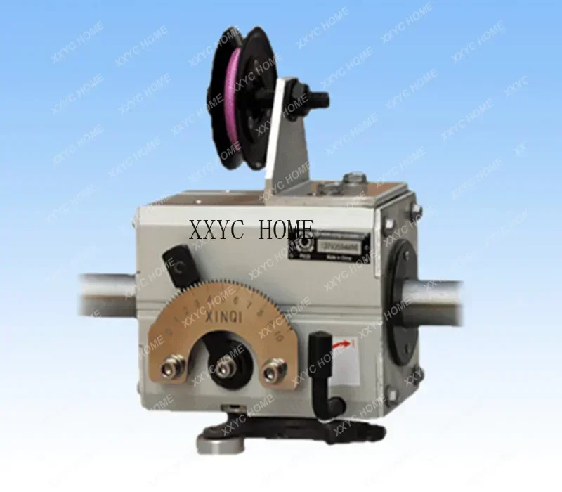 QIPANG-hot-sale-adjustable-sing-pitch-with-dial-rail-traverse-roll ...