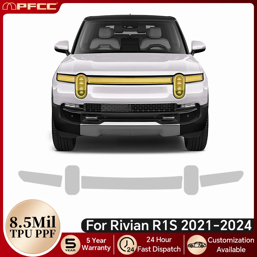 Protect Your Rivian Screen: The Ultimate Guide to Choosing the Right ...