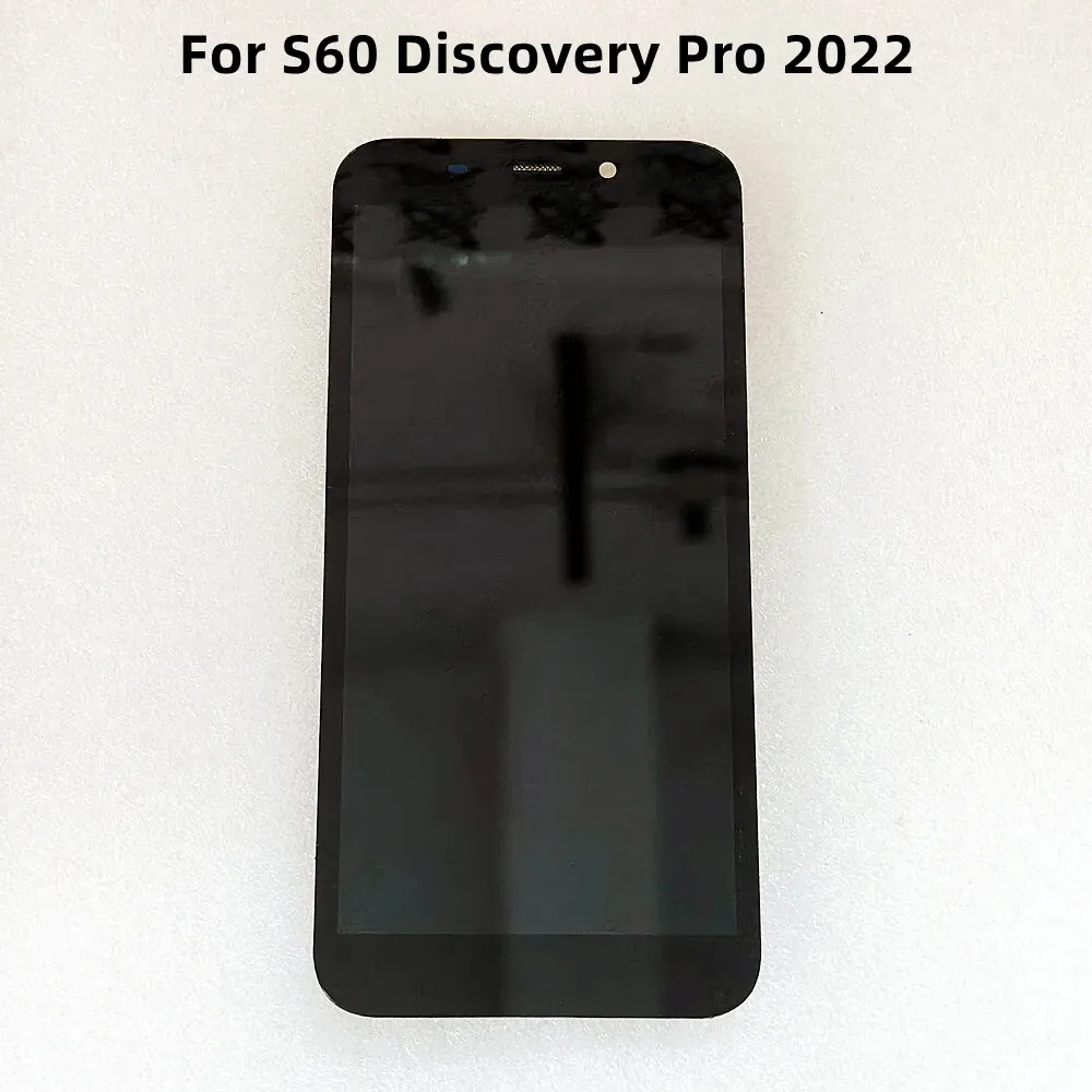 For-iHunt-S60-discovery-Pro-2022-LCD-Display-Touch-Screen100-Original ...