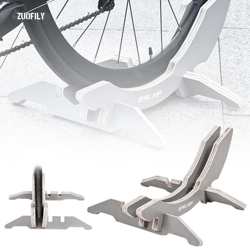 Wooden-Bicycle-Display-Rack-Multi-Slot-Adjustment-Display-Stand ...