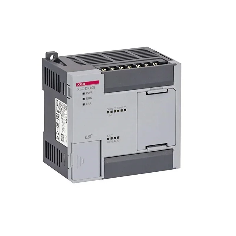 LS-XGB-Series-PLC-Module-XBC-DR10E-XBC-DN10E-XBC-DR14E-XBC-DN14E-XBC ...