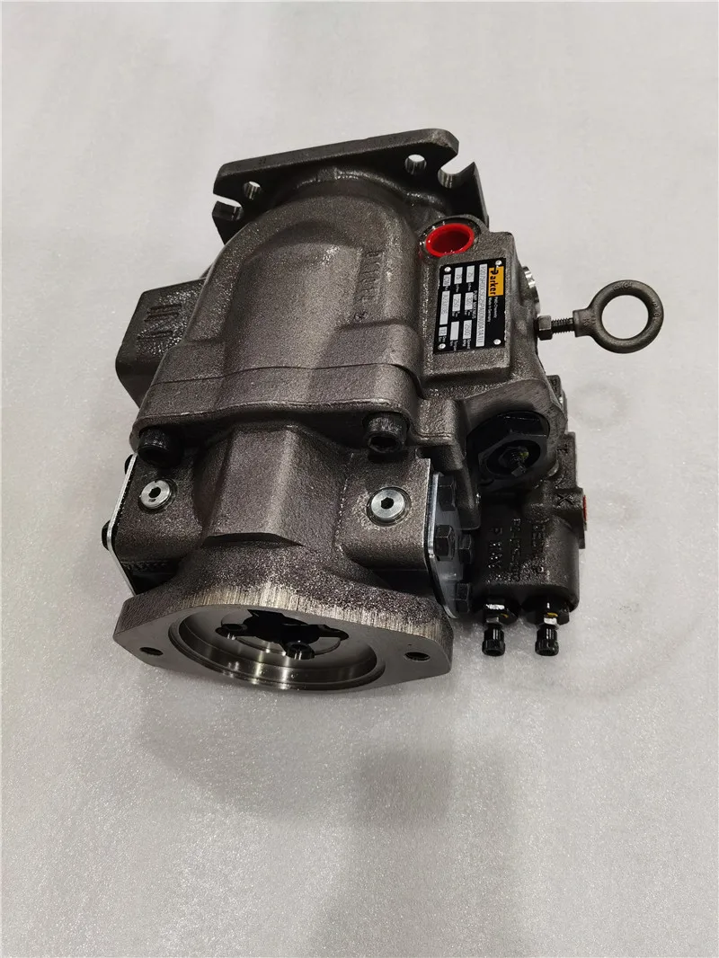 PARKER pump P2105 P2145 P2075R P2105R00C1C23LA20N00T1B1P Гидравлический ...