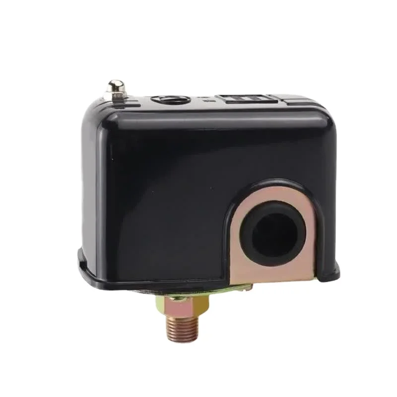 Water-pressure-control-for-water-pump-double-springs-pressure-switch ...