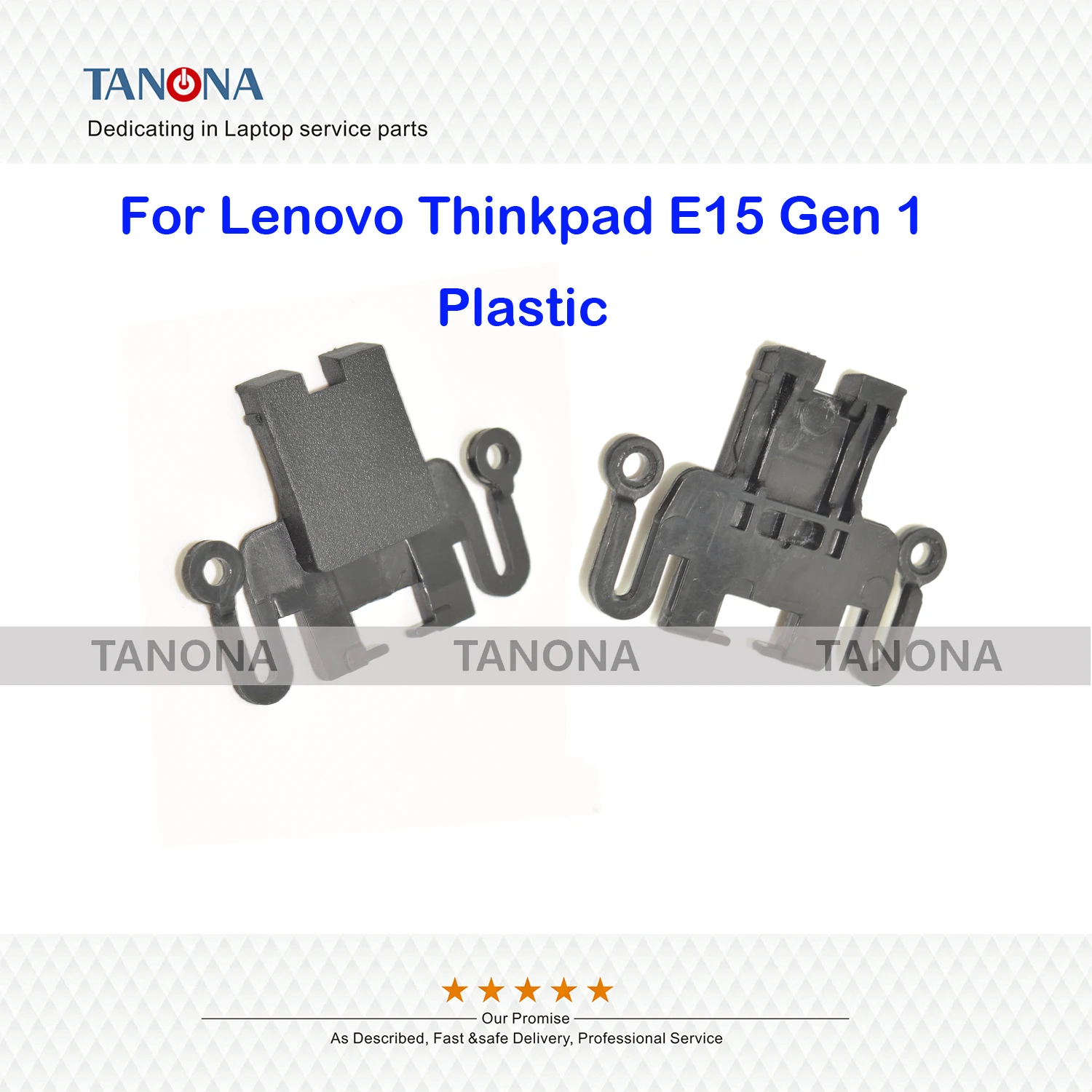Original-New-For-Lenovo-Thinkpad-E15-Gen-1-20RD-20RE-Lan-RJ45-Lan-Cover ...