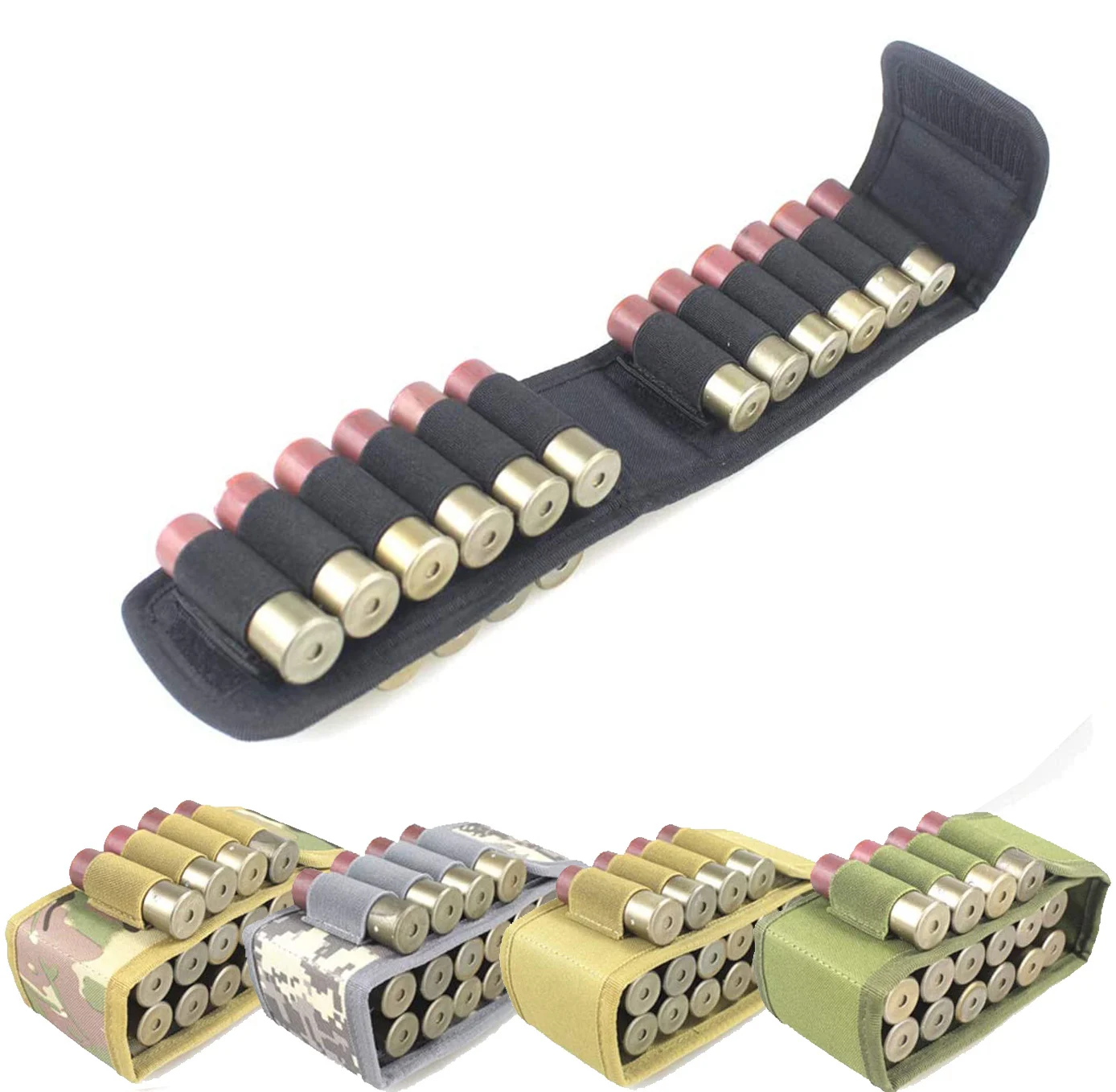 24 Gauge Shotgun Shells