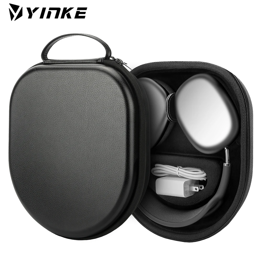 Yinke-funda-inteligente-para-Apple-AirPods-Max-funda-protectora ...