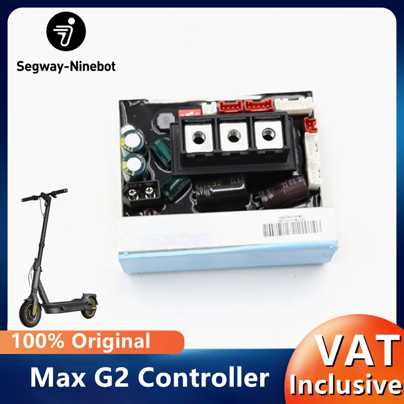 Original-g2-controller-f-r-ninebot-von-segway-max-g2-kicks-cooter ...