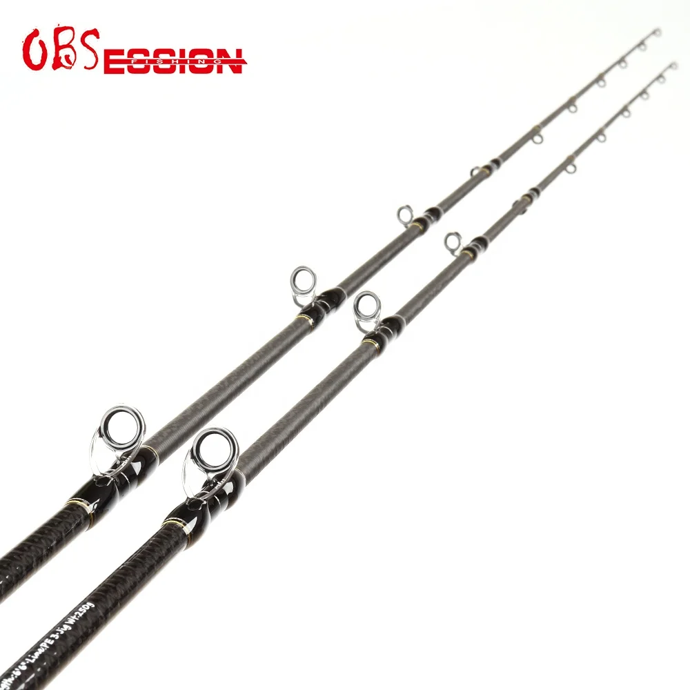 Ocean-Sprial-X-Toray-Carbon-Jigging-Rod-Boat-Saltwater-Fishing-Rods-Slow-Pitch-jig-Jigging ...