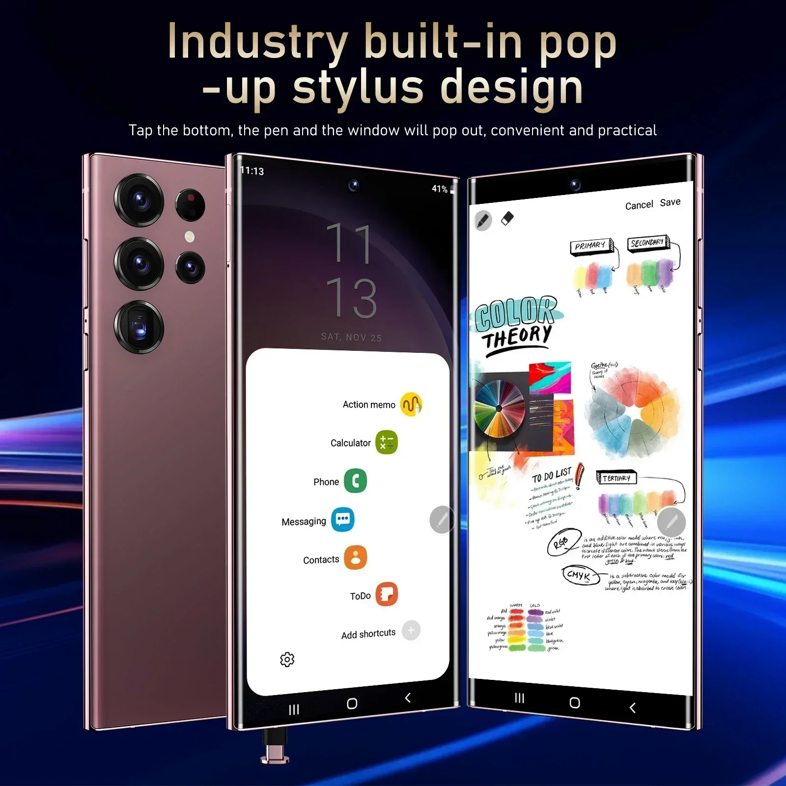S24-Ultra-Mobile-Phones-7-3-HD-Screen-SmartPhone-Original-22GB-2TB-4G ...