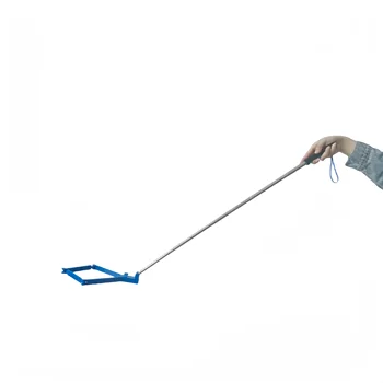 Foldable Dog Pooper Catcher, Dog Pooper Scooper, Pet Cleaning Tool ...