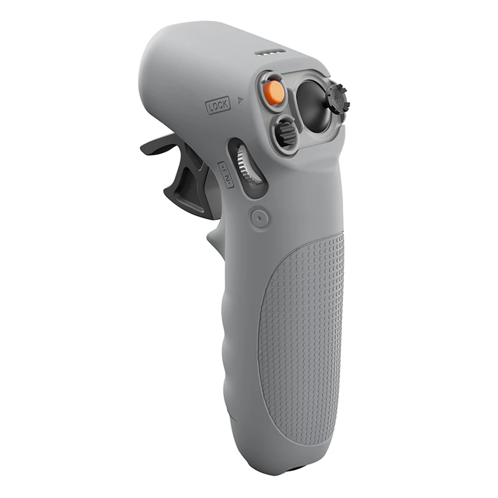 Motion-Controller-Cover-Soft-Silicone-Drone-Remote-Control-Protective ...