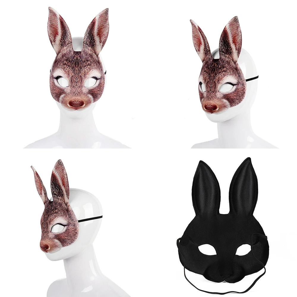 Half Deer Half Rabbit