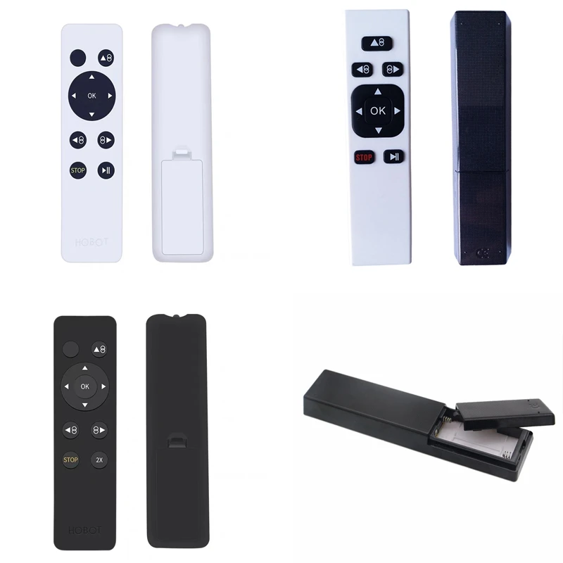 Original New Window Cleaning Robot Remote Control for HOBOT 168 188 ...