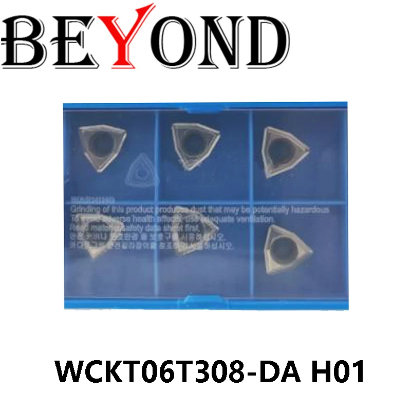 Original-Inserts-CNC-WCKT06T308-DA-H01-Turning-Tools-Cutting-WCKT ...