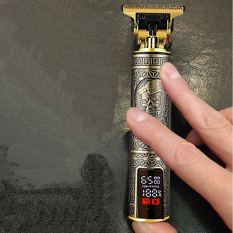 2024-Professional-Electric-Shaver-for-Men-Razor-for-Men-Mower-Beard ...