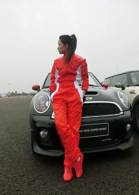 2018-new-car-race-suit-polyester-not-fireproof-men-and-wowen-black-blue ...