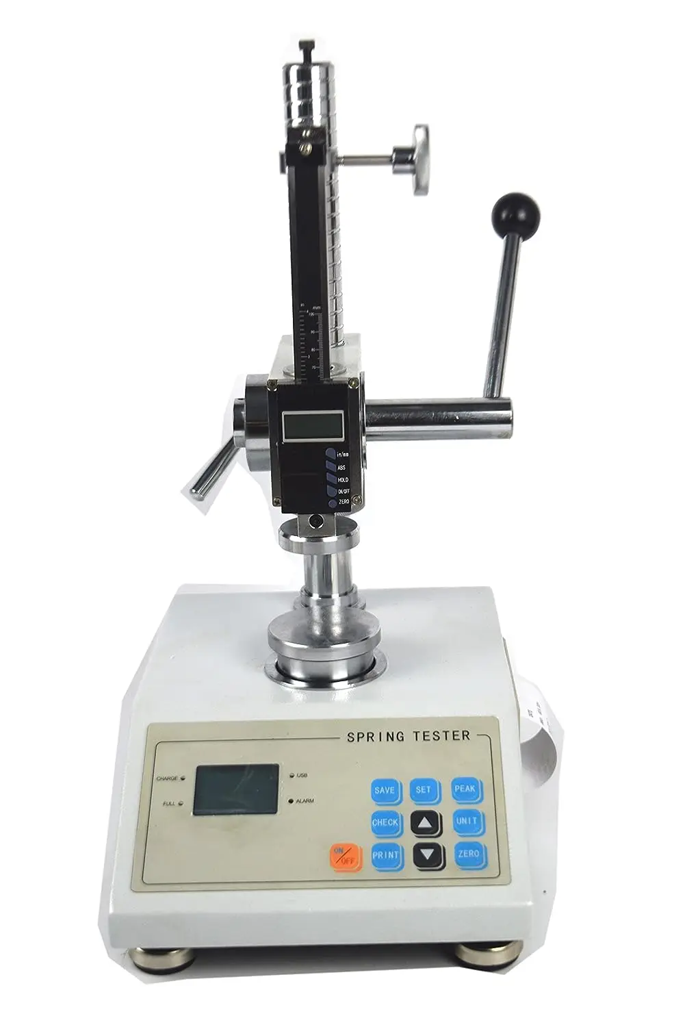 ATH-3000P-Spring-Compression-Testing-Machine-3000N-300kg-650Lb-Spring ...
