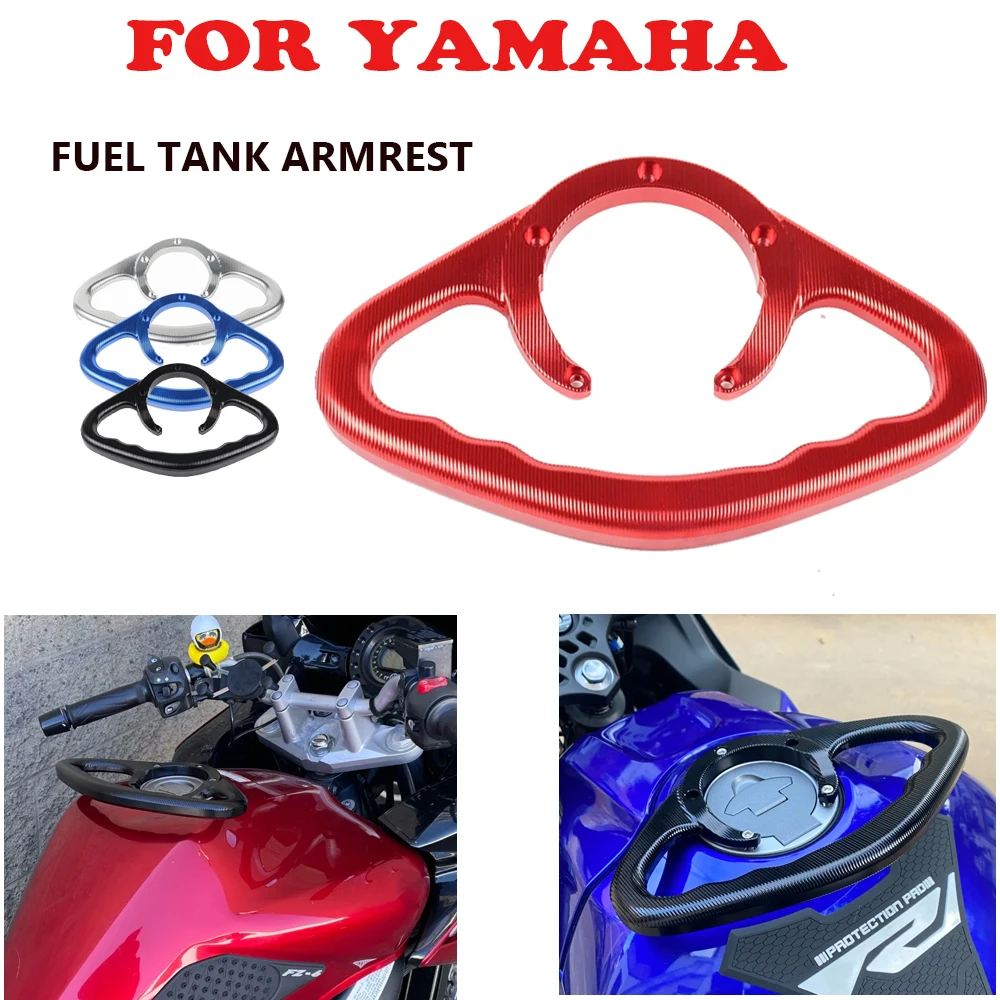 Motorcycle-Rear-Passenger-Gas-Tank-Bar-Fuel-Tank-Armrest-Grab-Bar ...
