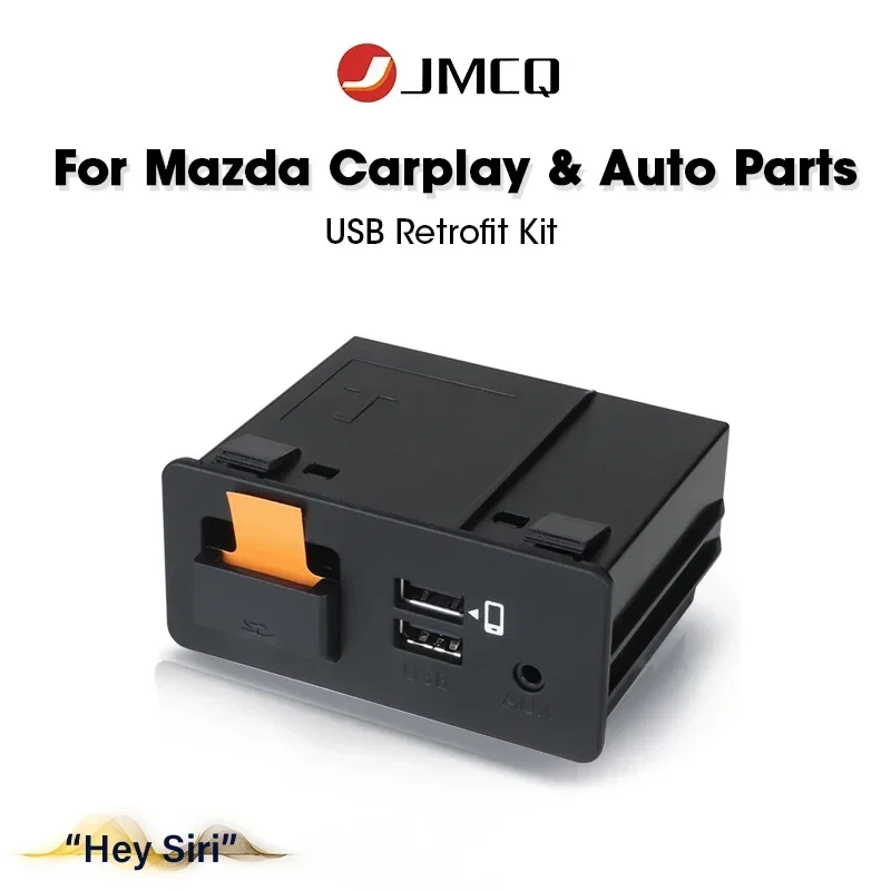 JMCQ-For-Mazda-Box-Wireless-Carplay-And-Android-Auto-USB-Adapter-Hub ...