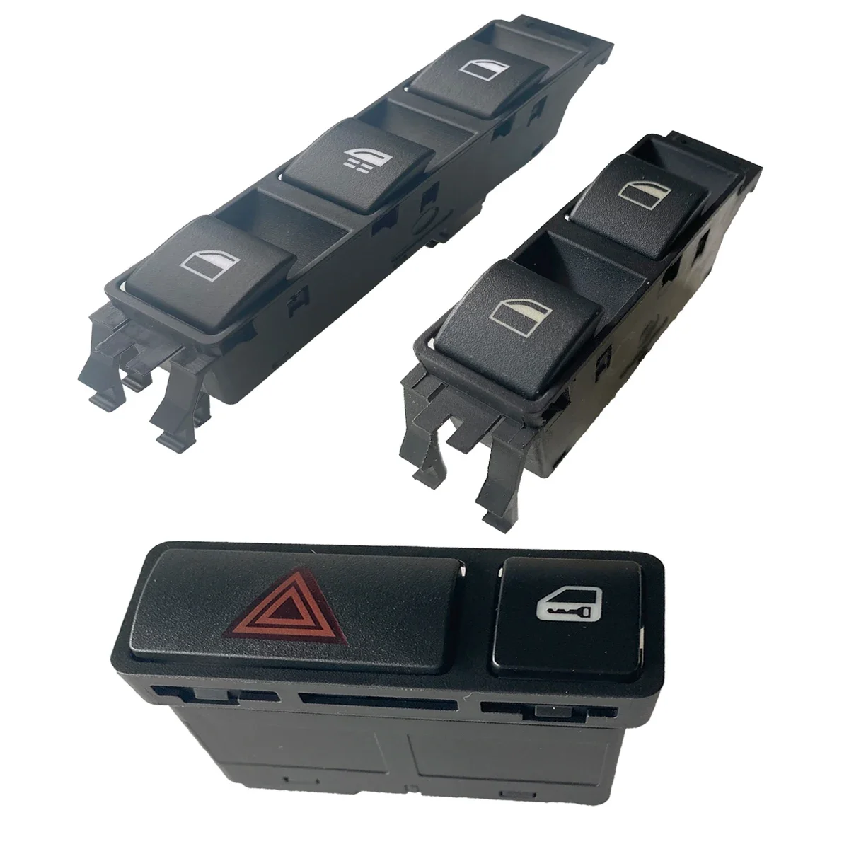 1PC-Power-Window-Switch-Button-For-BMW-3-Series-E46-318Ci-325Ci-330Ci ...