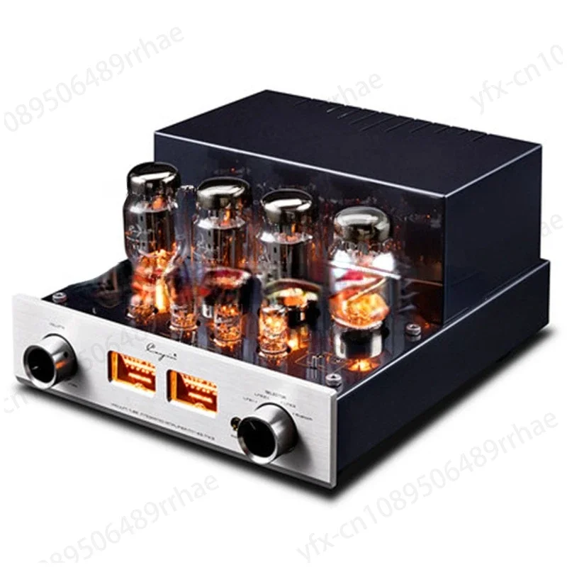 MT-45MK3-KT88-Bluetooth-Version-KT88-Vacuum-Tube-Amp-With-Headphone ...